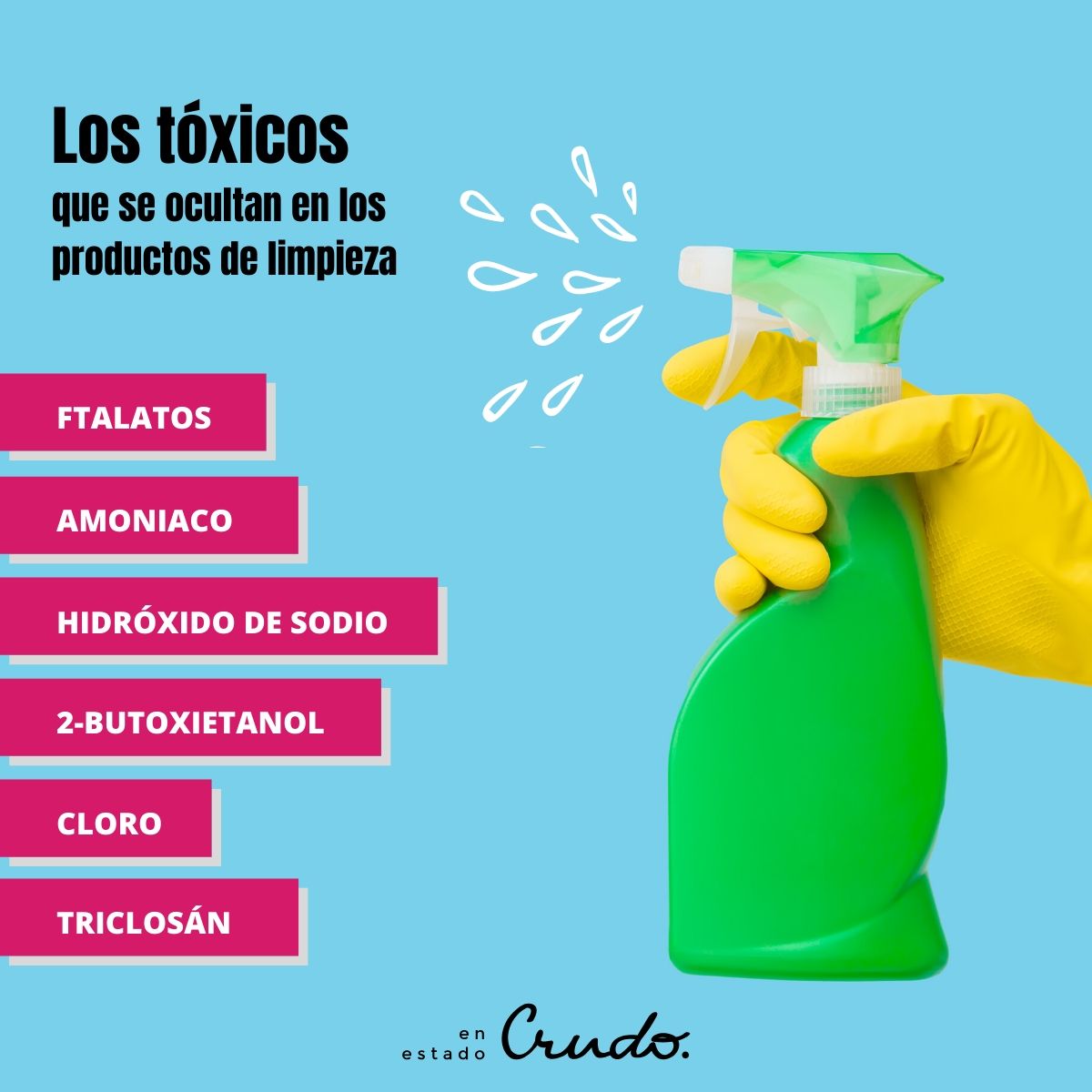 Una guía para propietarios de viviendas para evitar productos de ...